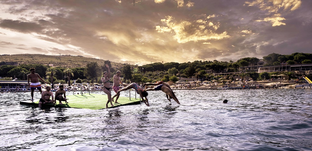 TCDD Urla Eğitim ve Dinlenme Tesisleri / Urla || Yeni Nesil İzmir ...