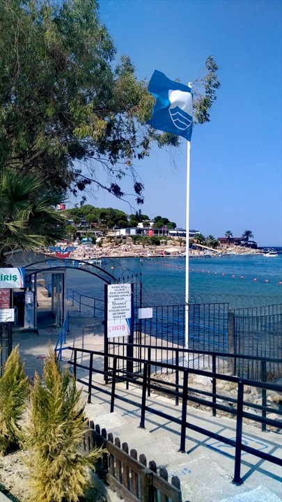 TCDD Urla Eğitim ve Dinlenme Tesisleri / Urla || Yeni Nesil İzmir ...